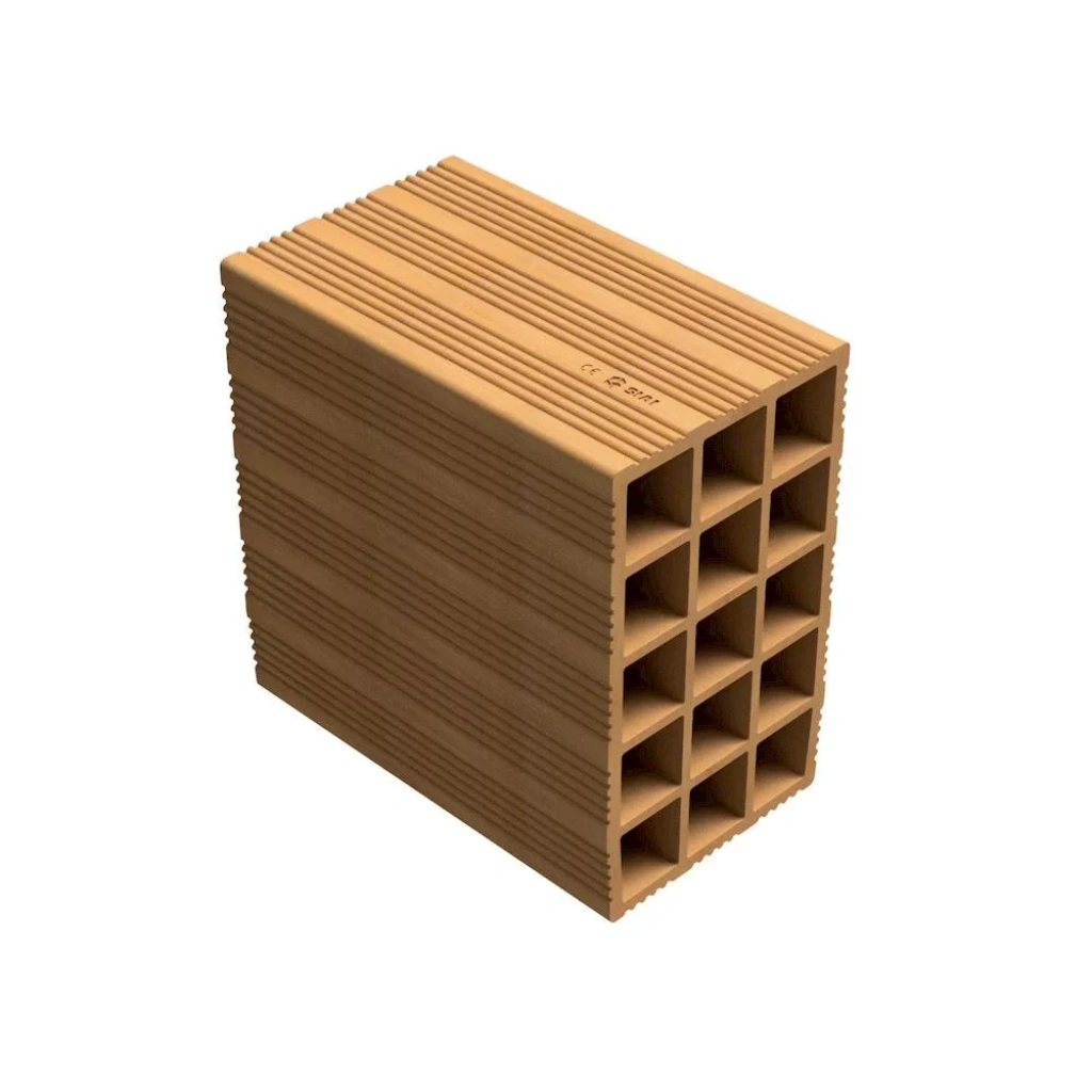 Forato 15x25x25 | Generale Edilizia